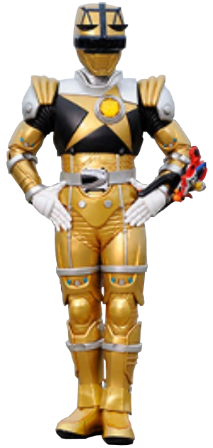 Category:Gold Ranger | Power Rangers Wiki | Fandom