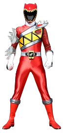 Tyler Navarro | Power Rangers Wiki | Fandom