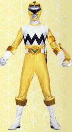 Maya | Power Rangers Wiki | Fandom