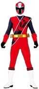 Zayto | Power Rangers Wiki | Fandom