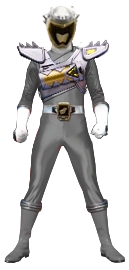 Matt Griffin | Power Rangers Wiki | Fandom