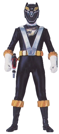 Car-Themed PR Rangers | Power Rangers Wiki | Fandom