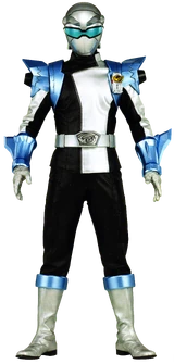 Stinger | Power Rangers Wiki | Fandom