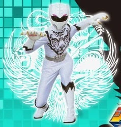 Category:Snow-elemental PR Ranger | Power Rangers Wiki | Fandom