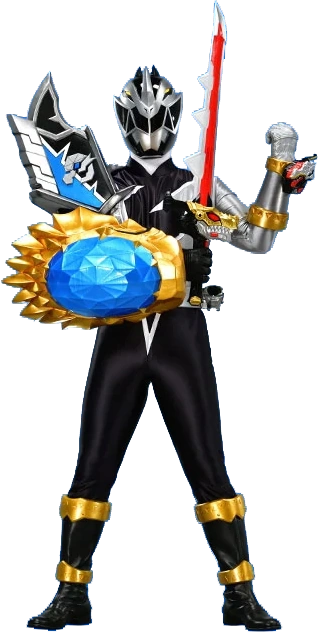 Javi Garcia | Power Rangers Wiki | Fandom