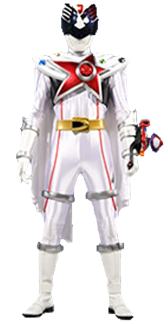 Category:White Ranger | Power Rangers Wiki | Fandom