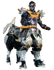 Leanbow | Power Rangers Wiki | Fandom