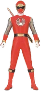 Zayto | Power Rangers Wiki | Fandom