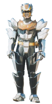 Robo Knight | Power Rangers Wiki | Fandom