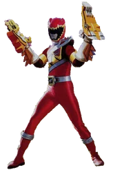 Tyler Navarro | Power Rangers Wiki | Fandom