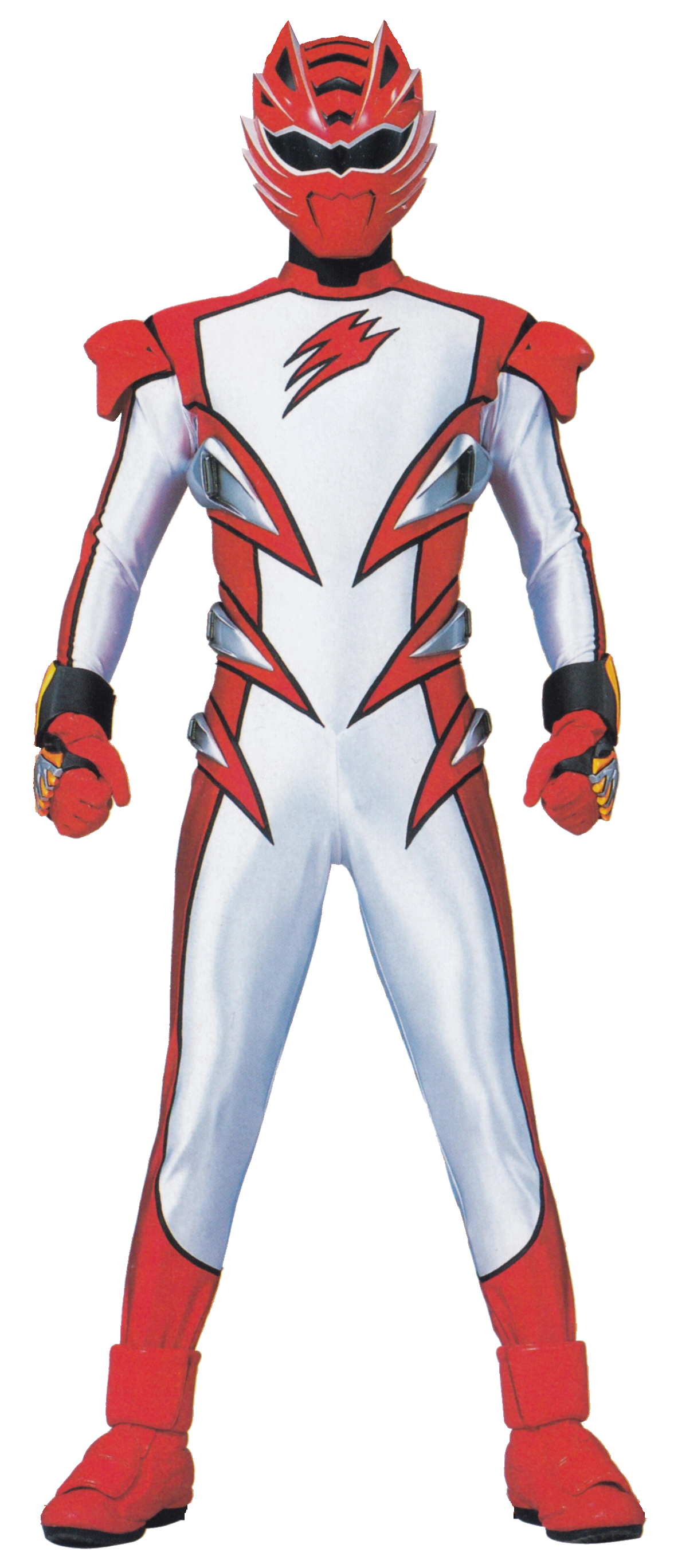 Casey Rhodes | Power Rangers Wiki | Fandom