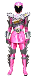 Shelby Watkins | Power Rangers Wiki | Fandom