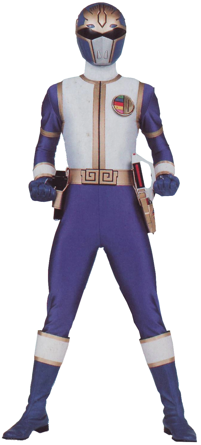 Bill | Power Rangers Wiki | Fandom