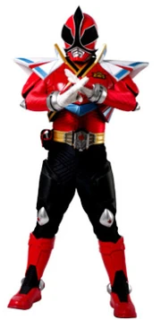Jayden Shiba | Power Rangers Wiki | Fandom