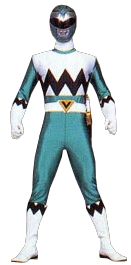 Damon Henderson | Power Rangers Wiki | Fandom