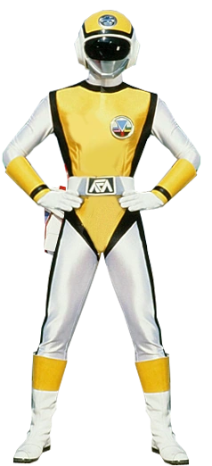 Megan | Power Rangers Wiki | Fandom