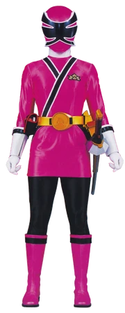 Mia Truscott | Power Rangers Wiki | Fandom