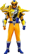 Aiyon | Power Rangers Wiki | Fandom