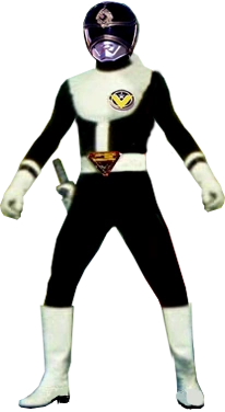 Black Sentai Rangers | Power Rangers Wiki | Fandom