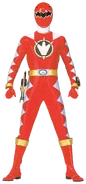 Zayto | Power Rangers Wiki | Fandom