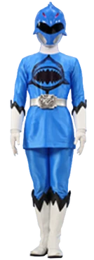 Marina Kelly | Power Rangers Wiki | Fandom