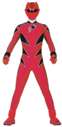 Zayto | Power Rangers Wiki | Fandom