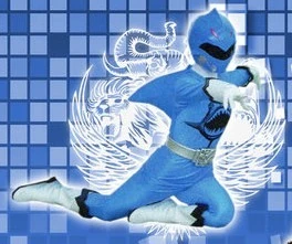 Marina Kelly | Power Rangers Wiki | Fandom