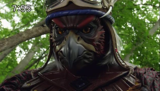 Parker | Power Rangers Wiki | Fandom