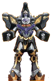 Leanbow | Power Rangers Wiki | Fandom