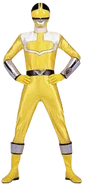 Domon | Power Rangers Wiki | Fandom