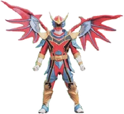 Nick Russell | Power Rangers Wiki | Fandom