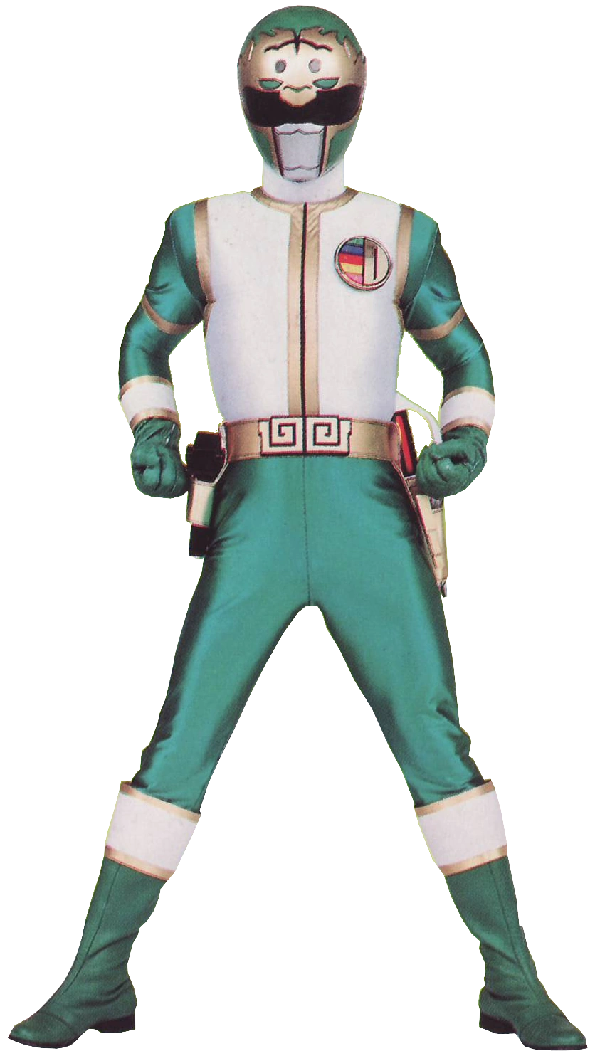 Aiden | Power Rangers Wiki | Fandom