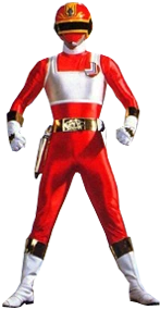 Damian Malone | Power Rangers Wiki | Fandom