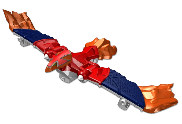 Preston Tien | Power Rangers Wiki | Fandom