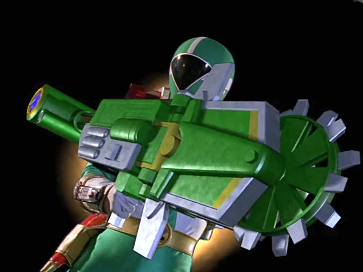 Joel Rawlings | Power Rangers Wiki | Fandom