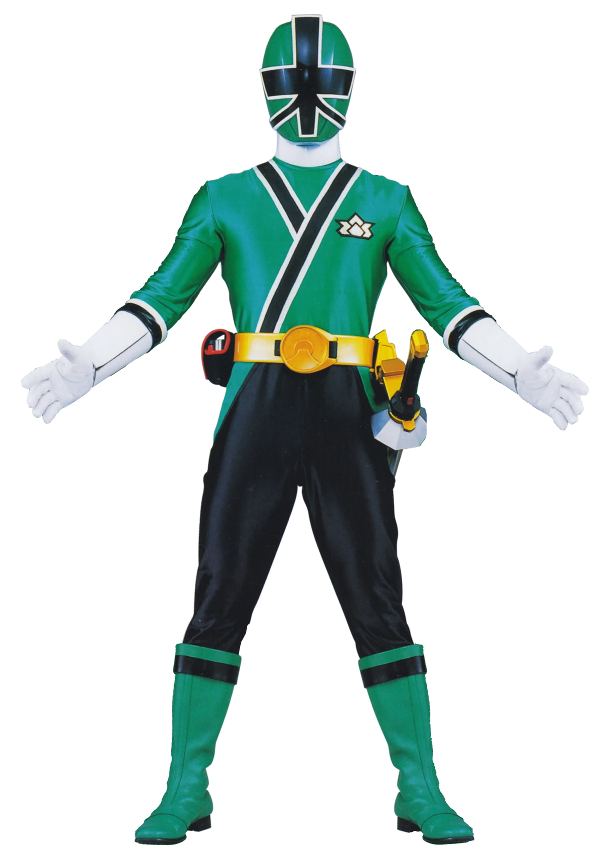 Mike Jackson | Power Rangers Wiki | Fandom