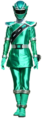 Daisy Nicholson | Power Rangers Wiki | Fandom