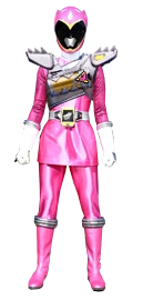 Shelby Watkins | Power Rangers Wiki | Fandom