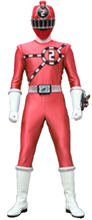 Ben Preston | Power Rangers Wiki | Fandom