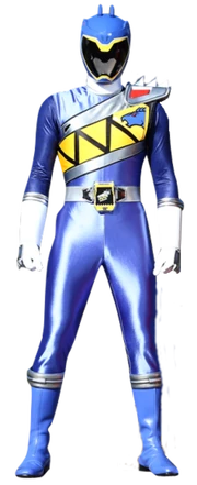 Koda | Power Rangers Wiki | Fandom