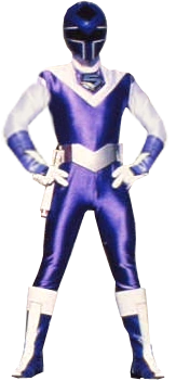 Mason | Power Rangers Wiki | Fandom