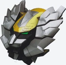 Robo Knight | Power Rangers Wiki | Fandom