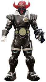 Tyler | Power Rangers Wiki | Fandom