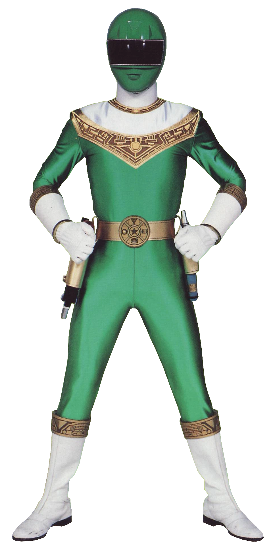 Category:Green Ranger | Power Rangers Wiki | Fandom