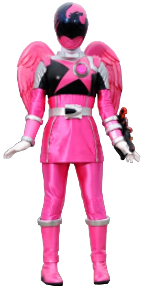 Alexia Washi | Power Rangers Wiki | Fandom