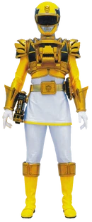 Gia Moran | Power Rangers Wiki | Fandom