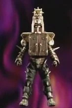 Reflects Bot | Power Rangers Wiki | Fandom