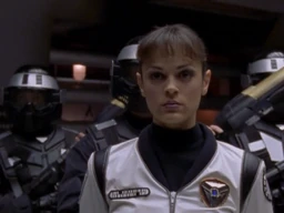 Jen Scotts | Power Rangers | Fandom