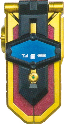 Mobilates | RangerWiki | Fandom