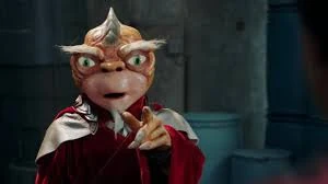 Keeper | RangerWiki | Fandom